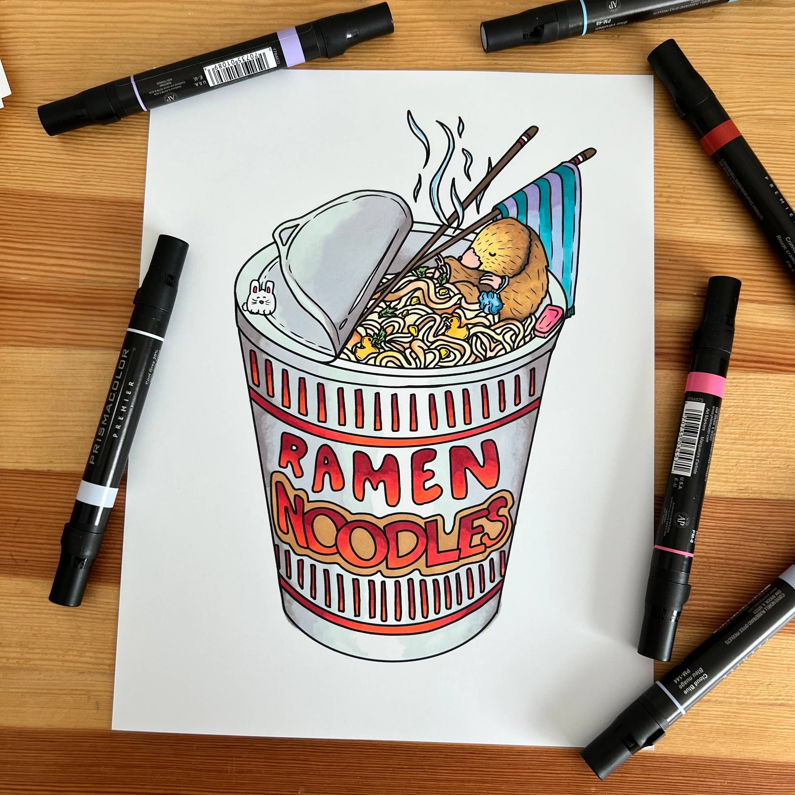 karen whimsy coloring pages