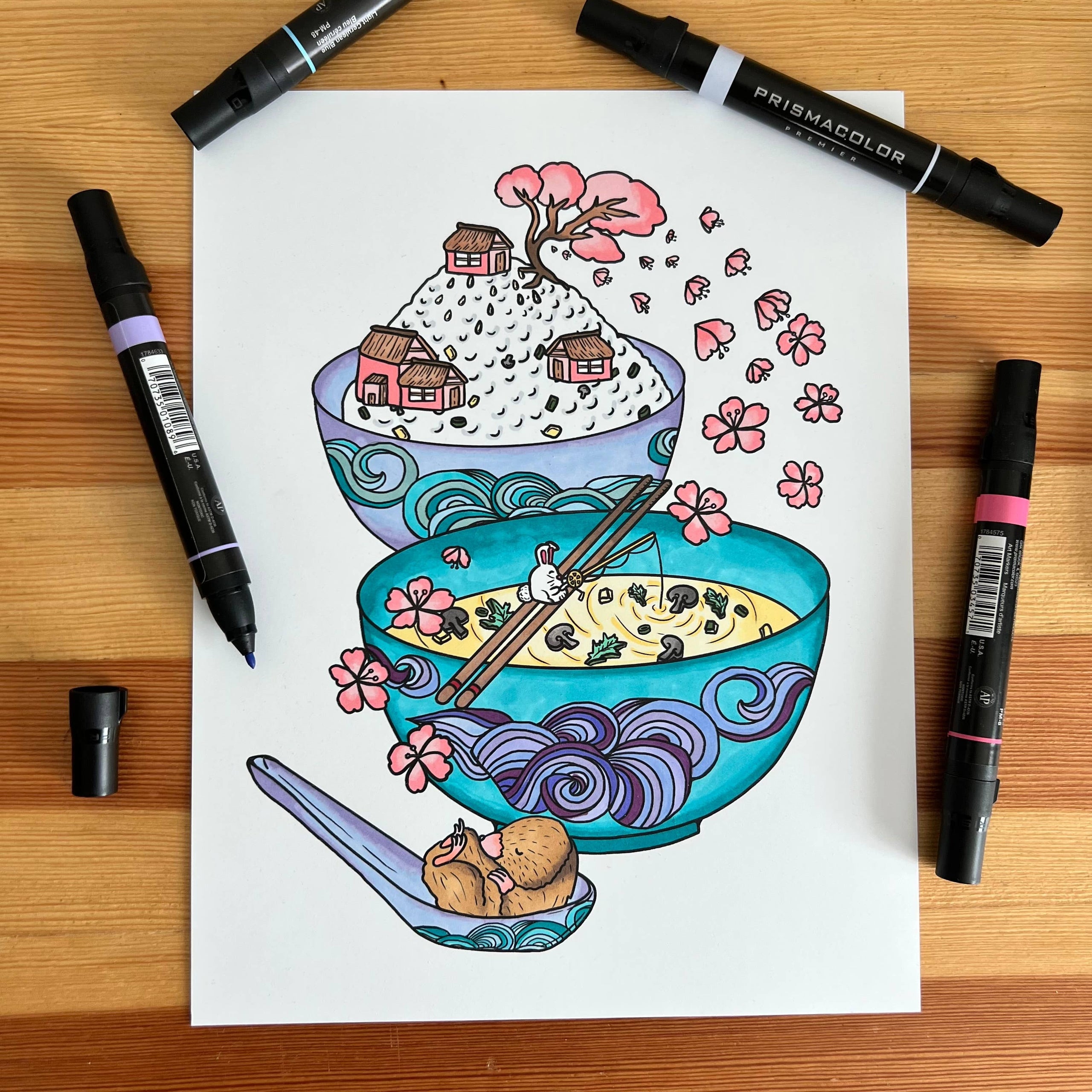 karen whimsy coloring pages